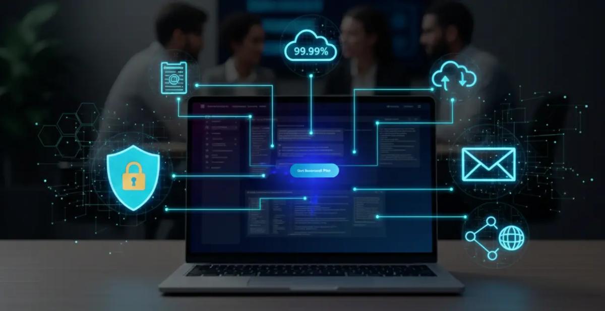 Best Professional Business Email Address in Egypt | LoadServ